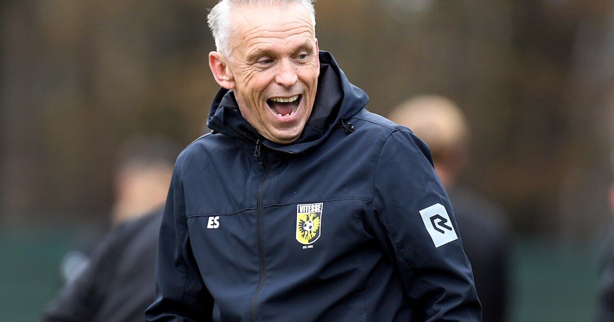 En wie lijmt uiteindelijk de scherven weer aan elkaar? Edward Sturing ...