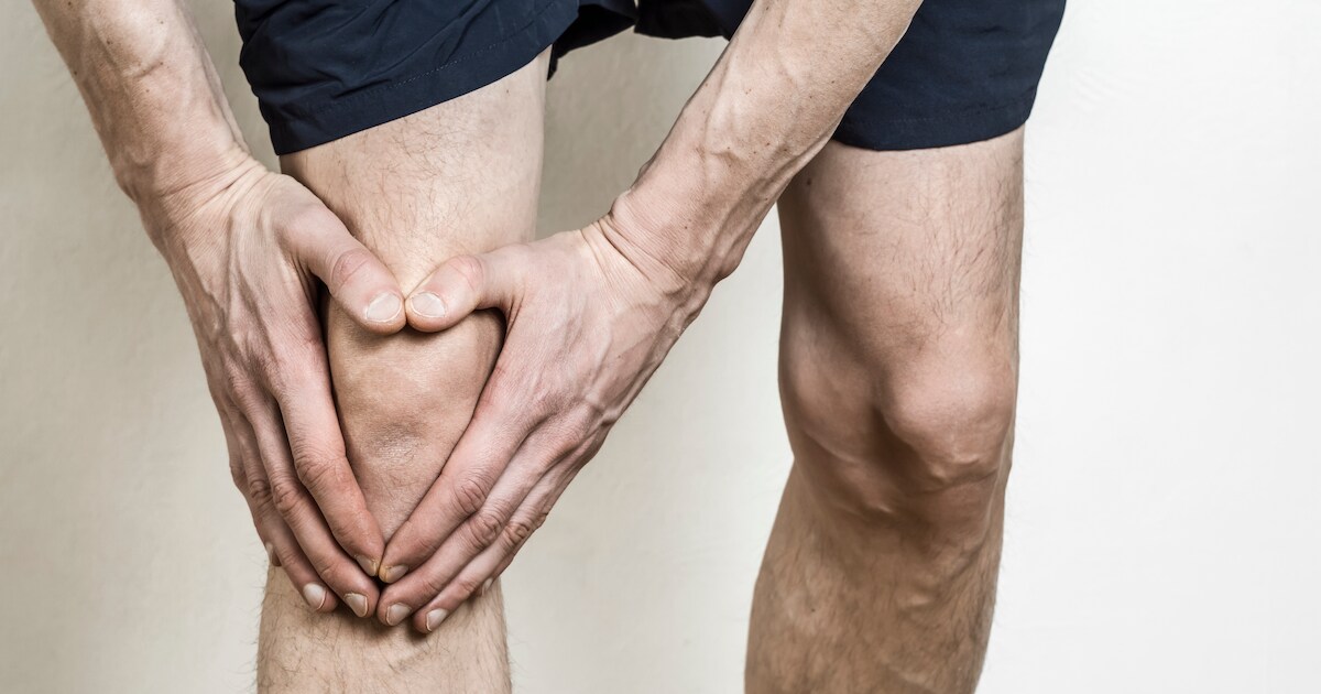 Geldverslindend maar niet helpend: stop met operaties aan meniscus ...