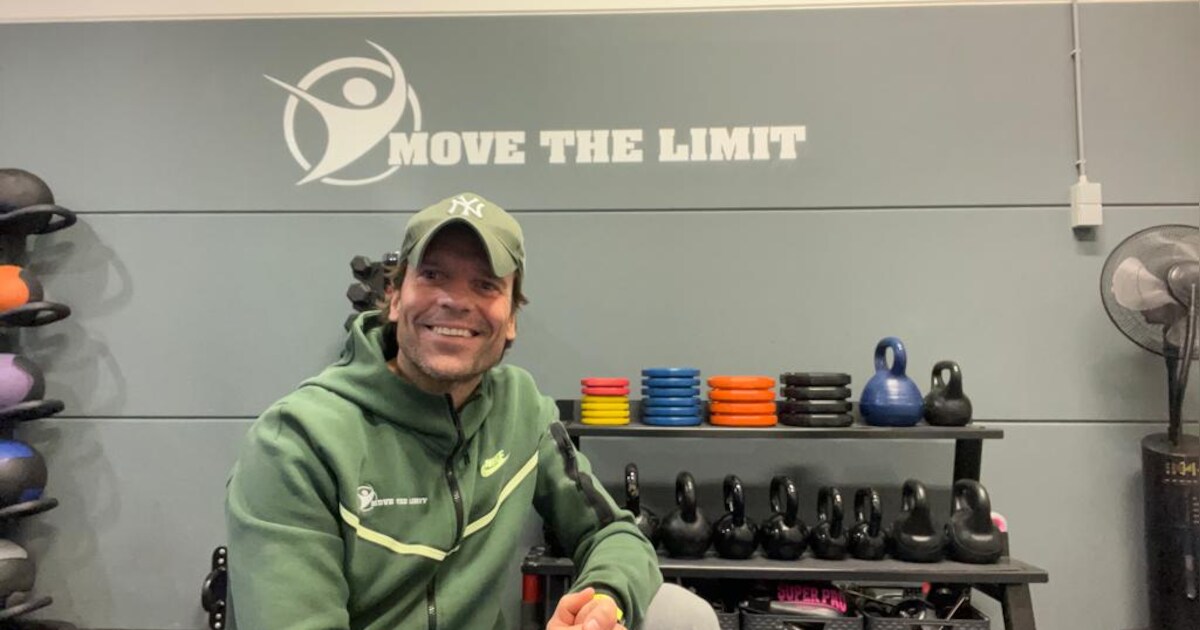 Vier atleten van Duivense coach Marcel Gierman naar WK-triatlon in Utah ...