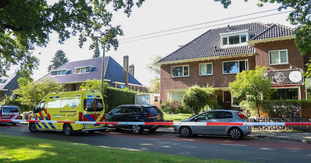 Gewonde bij woningoverval in Arnhem, twee personen op de vlucht met buit | 112 nieuws Arnhem ...