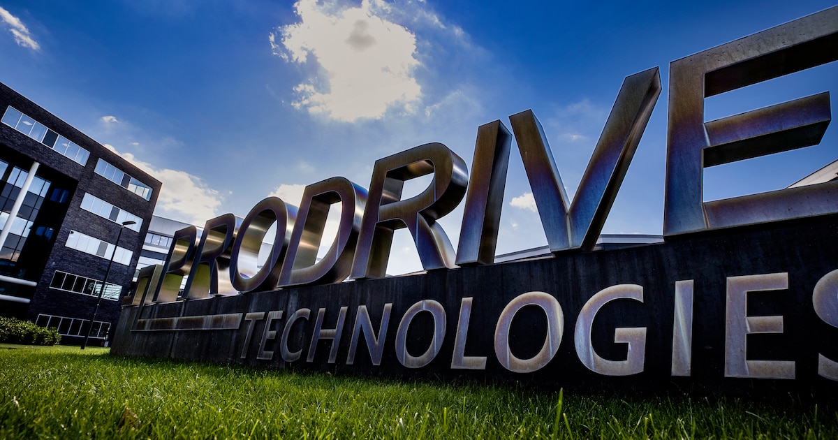 Hans Verhagen (61) weg bij Prodrive: medeoprichter Sons ...