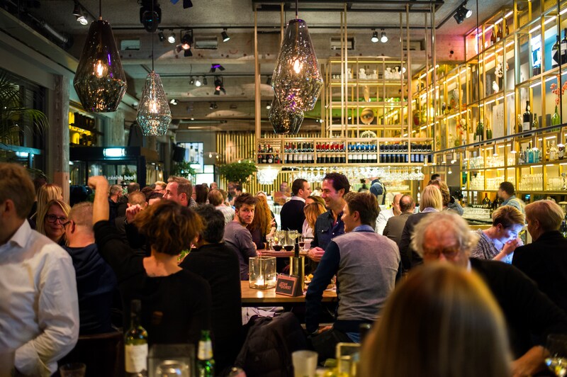 Ooit een horecahit, nu nog maar één vestiging: Stan & Co in Arnhem is ...