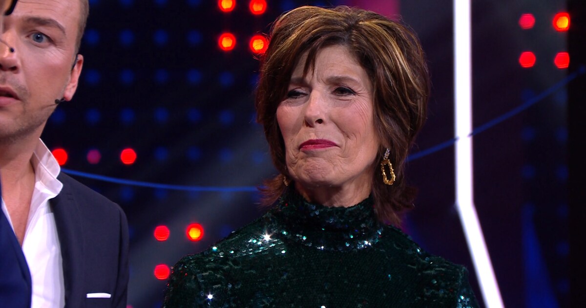 Carola Smit duikt na vijftien jaar afwezigheid op tv op: ‘Voelt ...