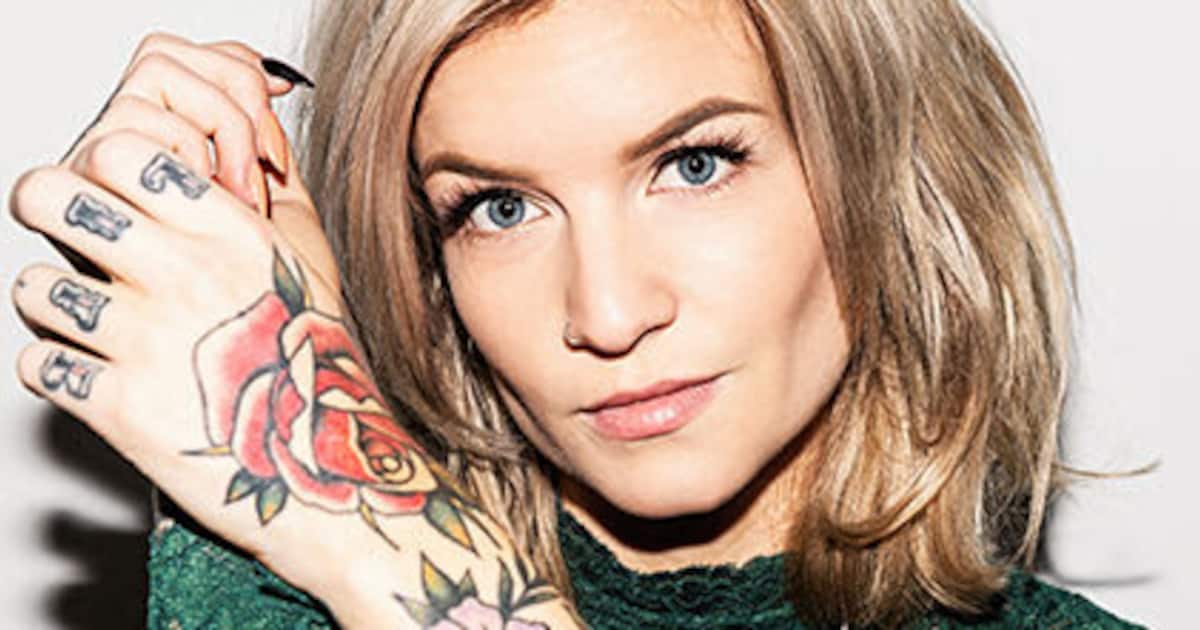 Dionne Slagter en Maxime Meiland in VIPS-versie Het mooiste meisje van ...