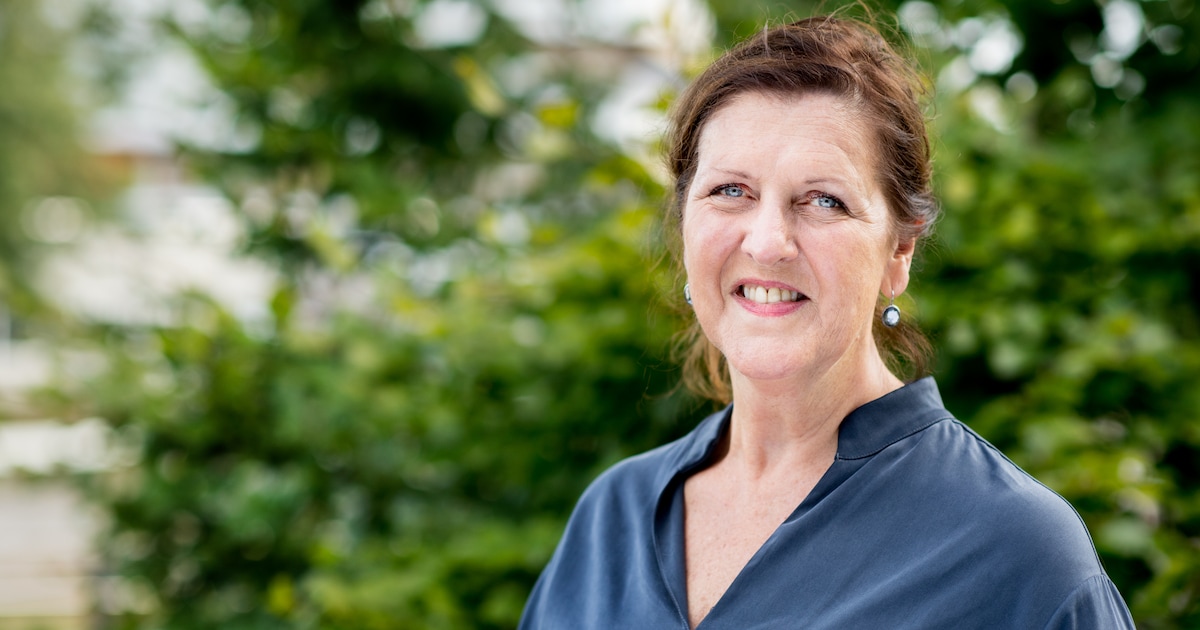 Anneke Bouwmeester definitief aan het roer bij Kalorama | Berg en Dal ...