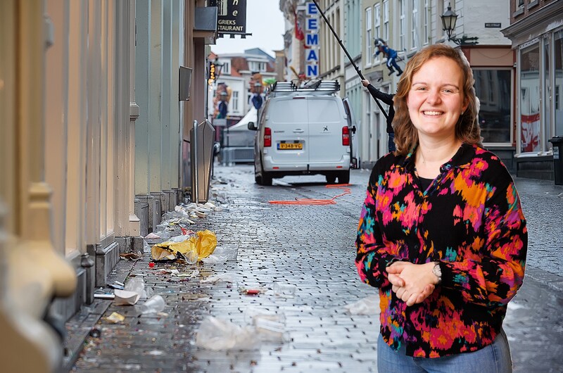 Help! Wat moet je met al die plastic bekers: weggooien, bewaren of ...