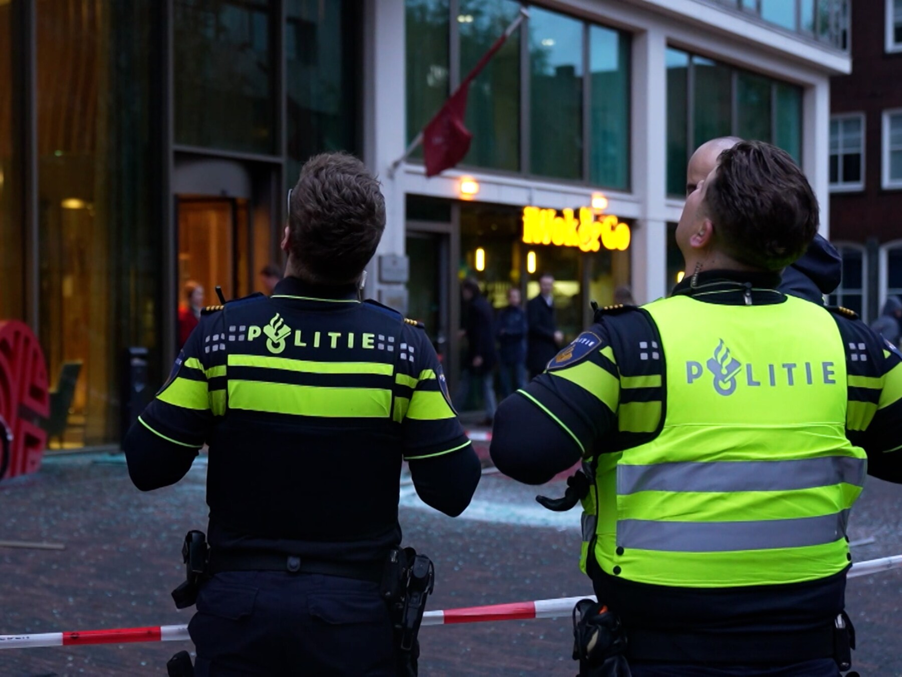 Het Broertje in Wijchen wordt pannenkoekenrestaurant Malle Panne: ‘Bij ...