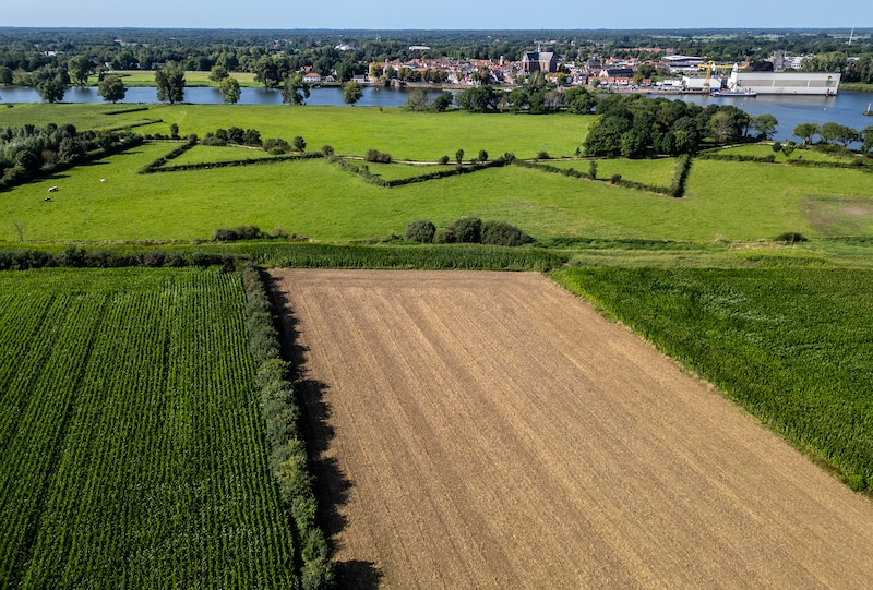 Nu nog rivierdorpen, straks eilanden? Plannen ministerie leiden tot ...