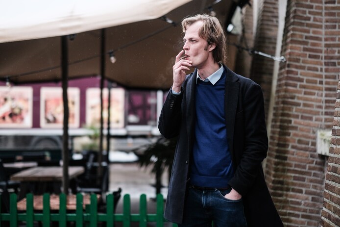 Schrijver Jonah breekt een lans voor de Biblebelt: 'Ze zijn er ...