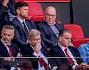 Ook Feyenoord baalt stevig van de situatie: ‘Het Nederlands voetbal ...