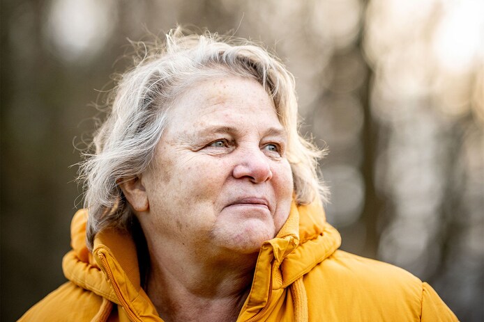 Iedereen kent Petra: de Nijmeegse die van Middelaar haar eigen dorp ...