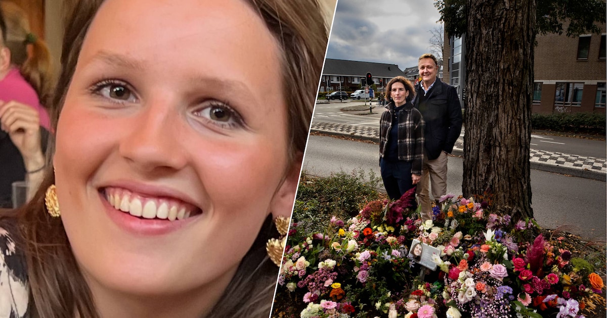 Ouders van Guusje (16) hebben levenslang en dat doet zeer: ‘Je denkt ...