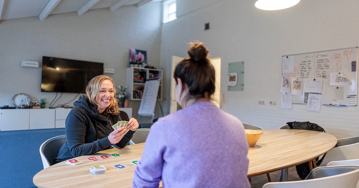 Hier zijn Twentse jongeren met psychose opgenomen: ‘Hij durfde ...