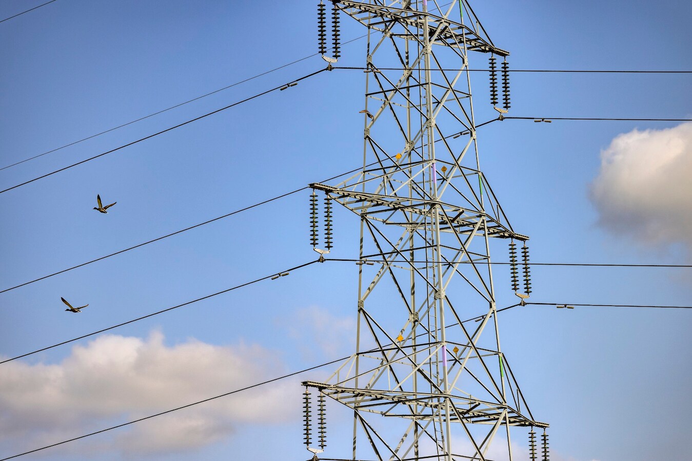 Grote stroomstoring in Deventer, Epse en Gorssel aan de gang | Foto ...